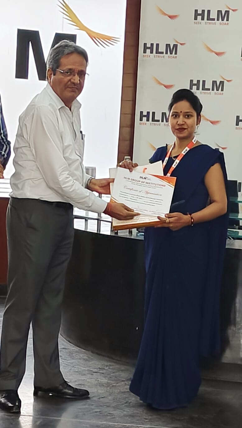 Best BBA, MBA, BCA, B.Sc & B.Com Colleges in Ghaziabad | HLM Group of ...