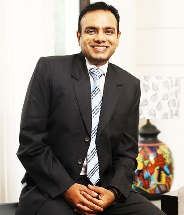 Dr. Gaurav Mittal