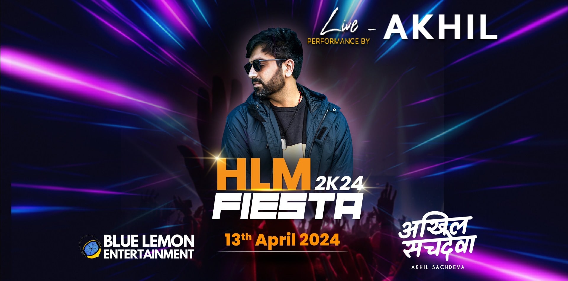 HLM Fiesta 2024