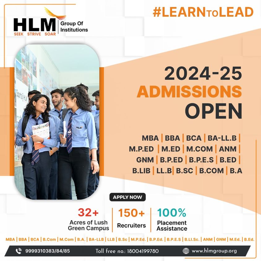 Choosing the Right MBA Specialization at HLM Group: A Career Perspective