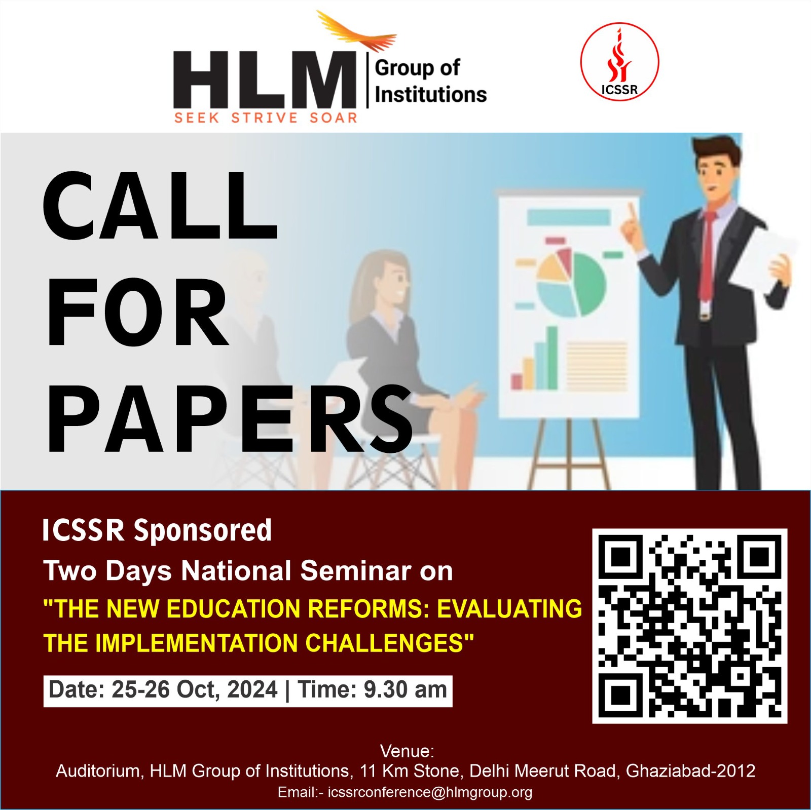 HLM Group of Institutions