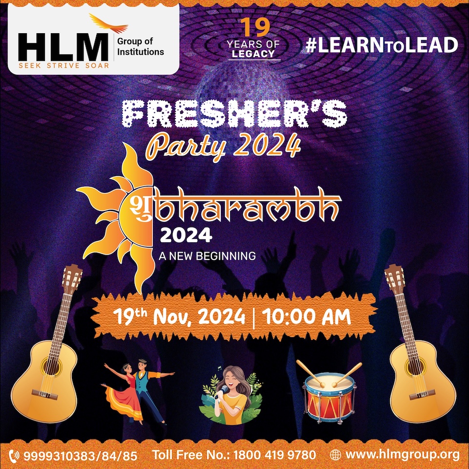 HLM Group of Institutions